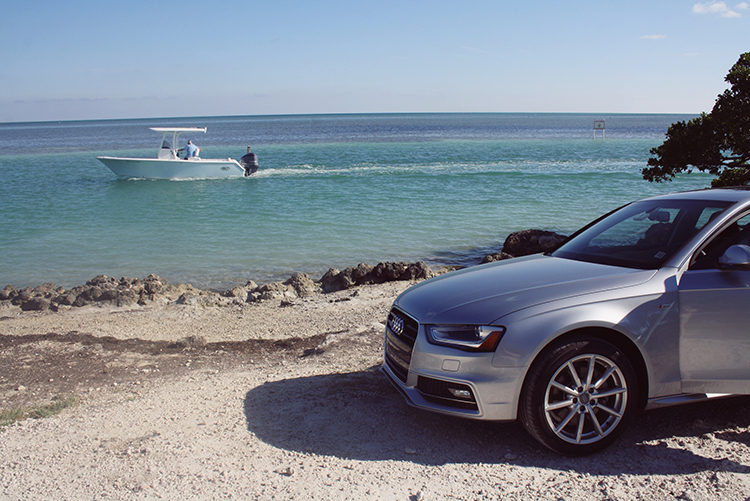 How driving a Silvercar made me a digital diva – AND A THOUSAND WORDS