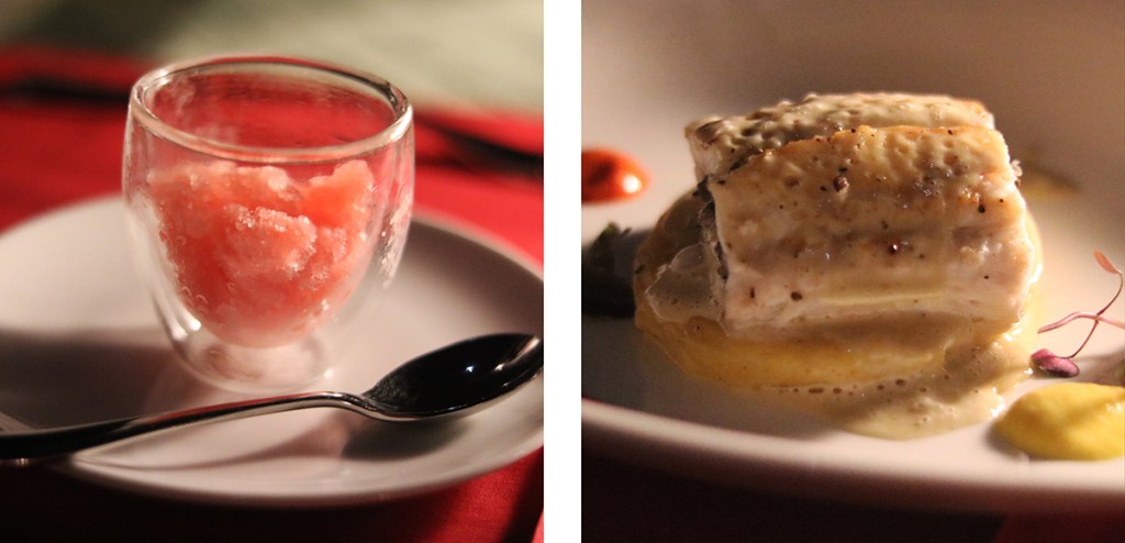 FOODIE HEAVEN AT CONRAD RANGALI MALDIVES – AND A THOUSAND WORDS